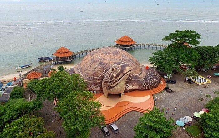 Tempat Wisata Jepara